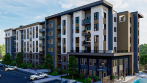 Deveraux Developments | Future-Focused Apartment Communities