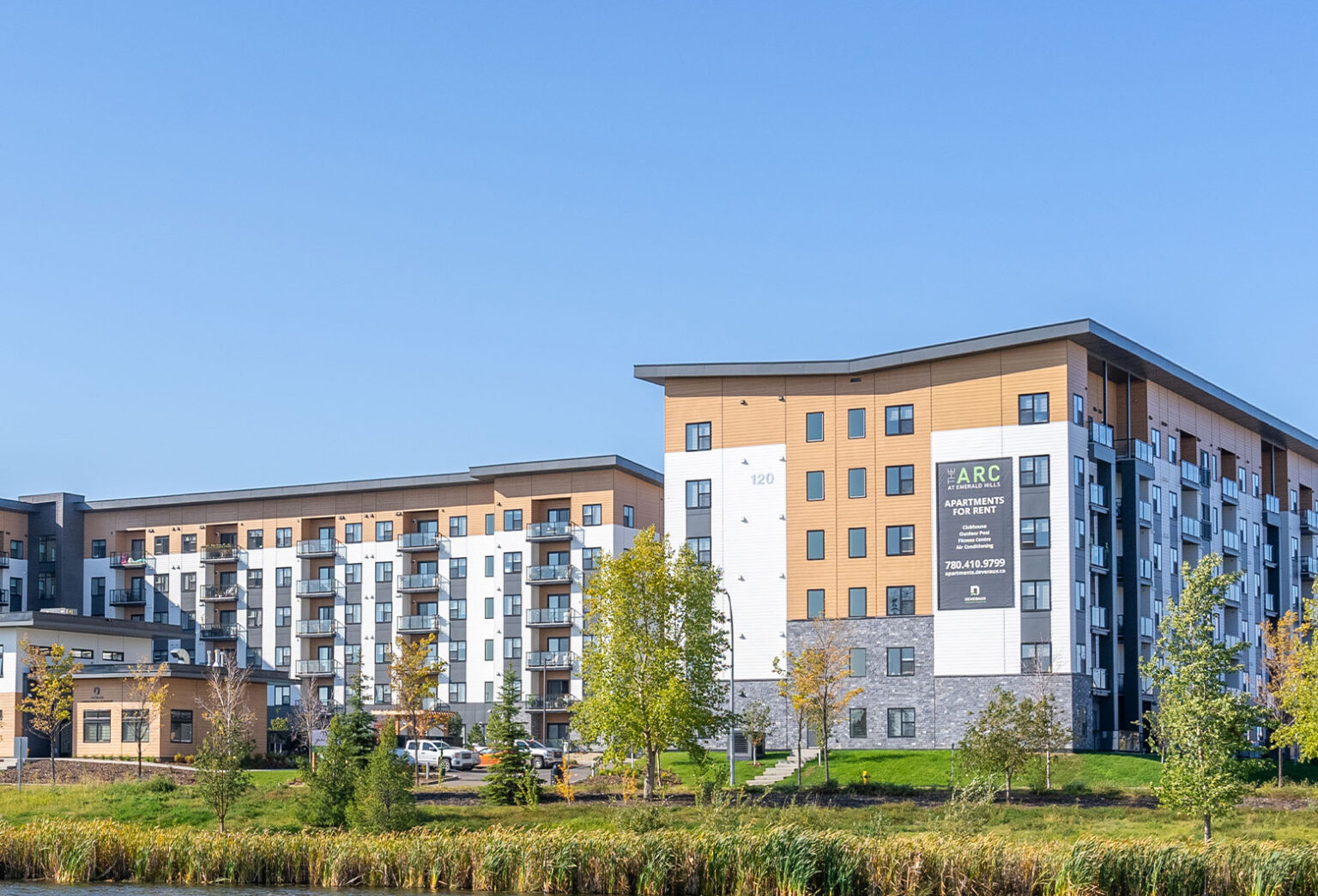 Deveraux Developments | Future-Focused Apartment Communities