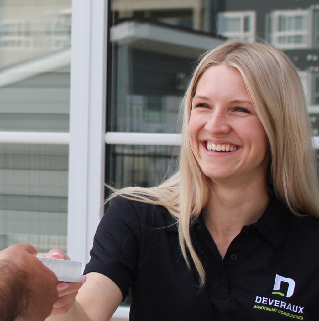 Join One of Canada’s Best Managed Companies | Deveraux