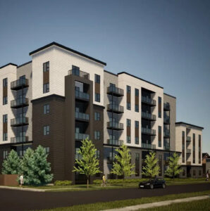 Deveraux Developments | Future-Focused Apartment Communities