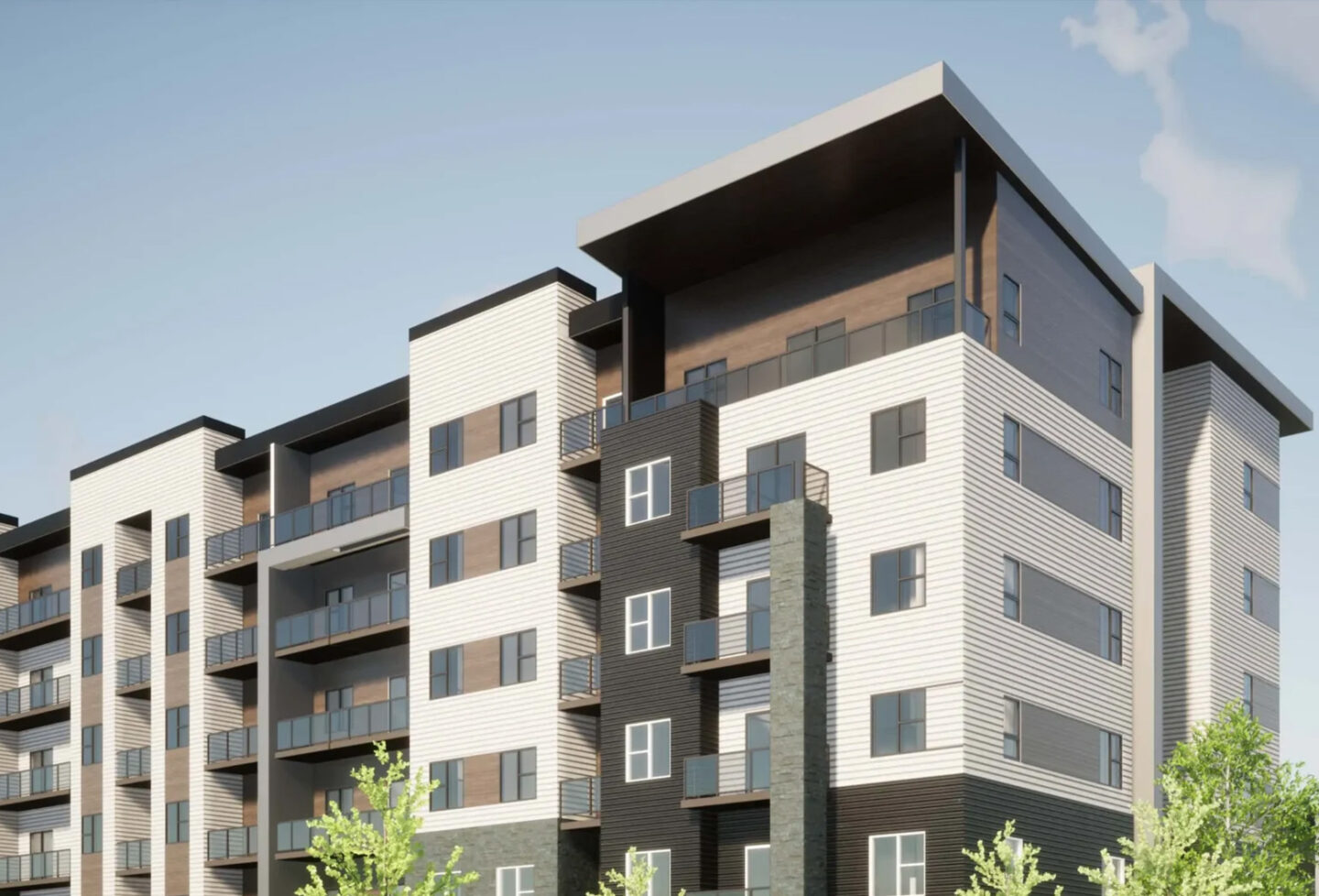 Deveraux Developments | Future-Focused Apartment Communities