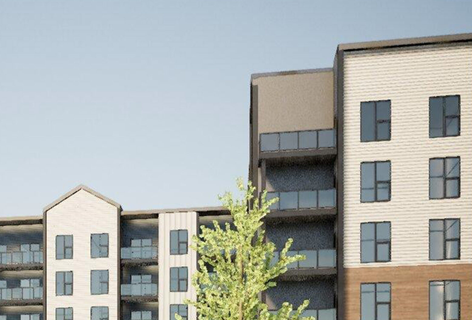 Deveraux Developments | Future-Focused Apartment Communities