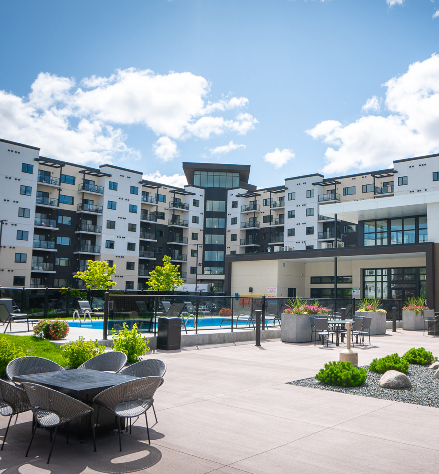 The Deveraux Group of Companies | Transforming Communities