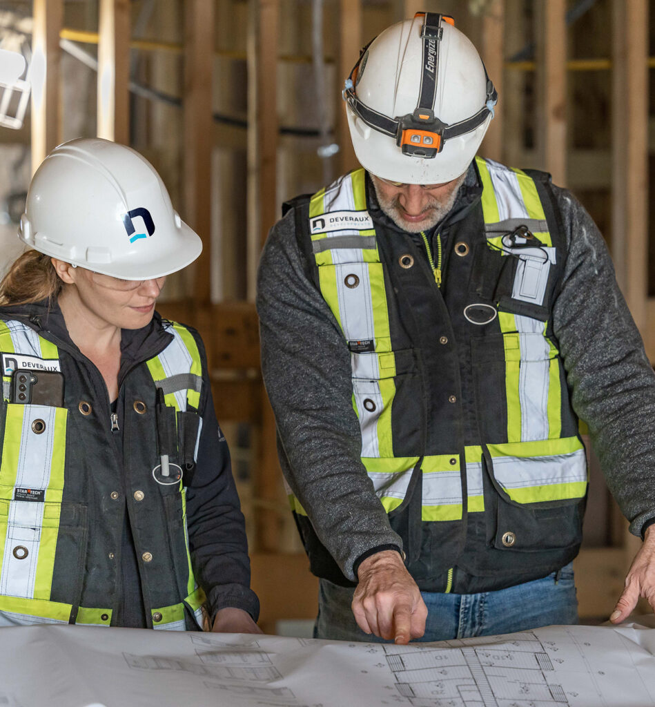 The Deveraux Group of Companies | Transforming Communities
