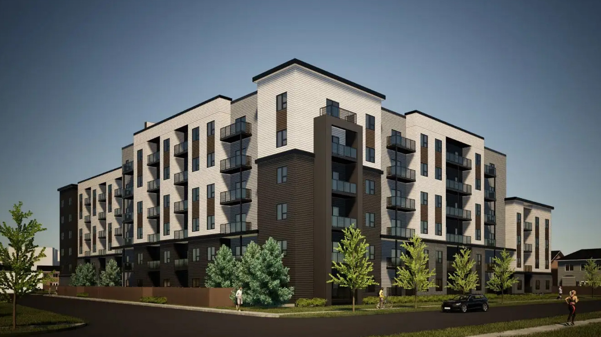 Deveraux Is Awarded Platinum Club Status