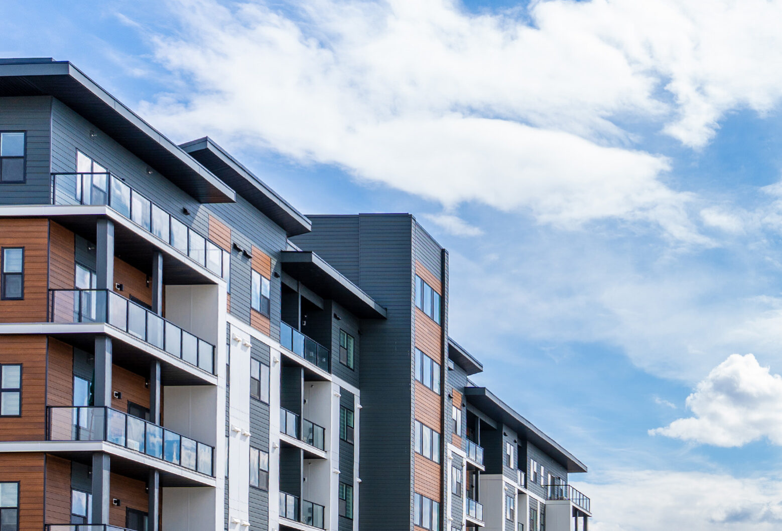 Deveraux Developments | Future-Focused Apartment Communities