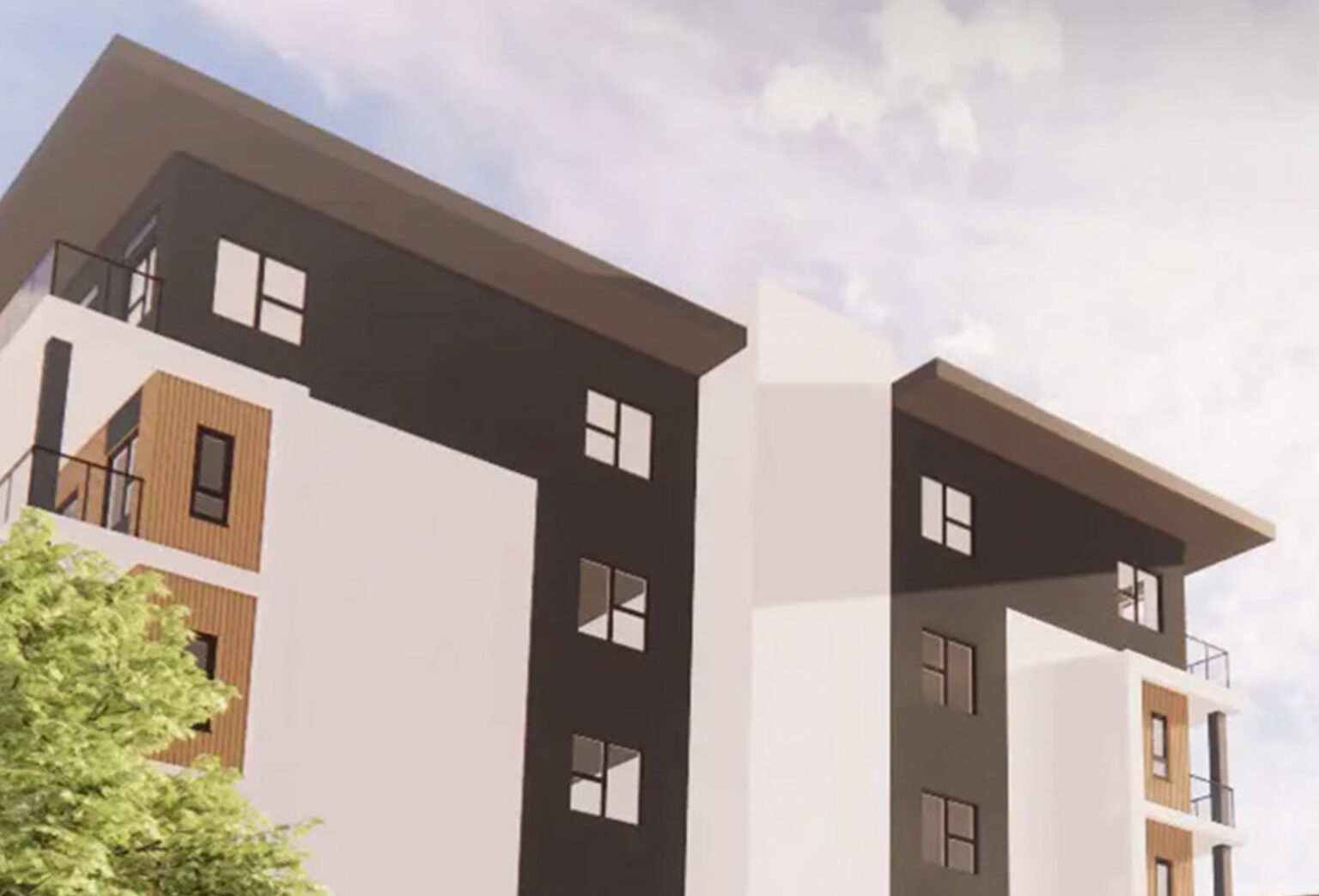 Deveraux Developments | Future-Focused Apartment Communities